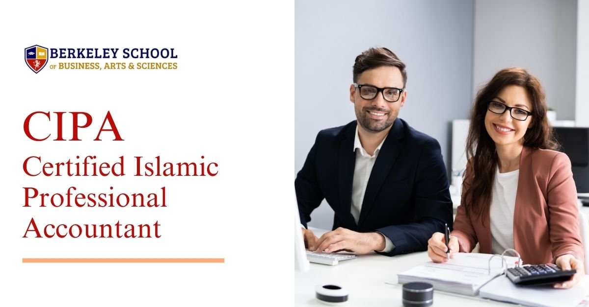 BERKELEY SCHOOL OF BUSINESS, ARTS & SCIENCES - CIPA Certification ...