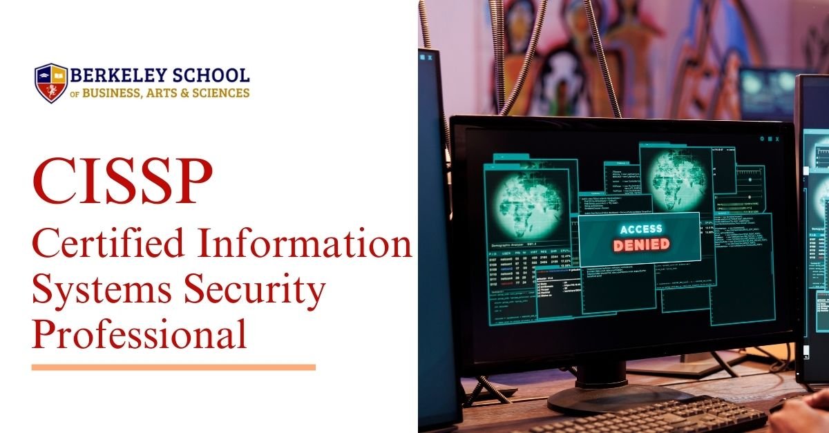 BERKELEY SCHOOL OF BUSINESS, ARTS & SCIENCES - Certified Information ...