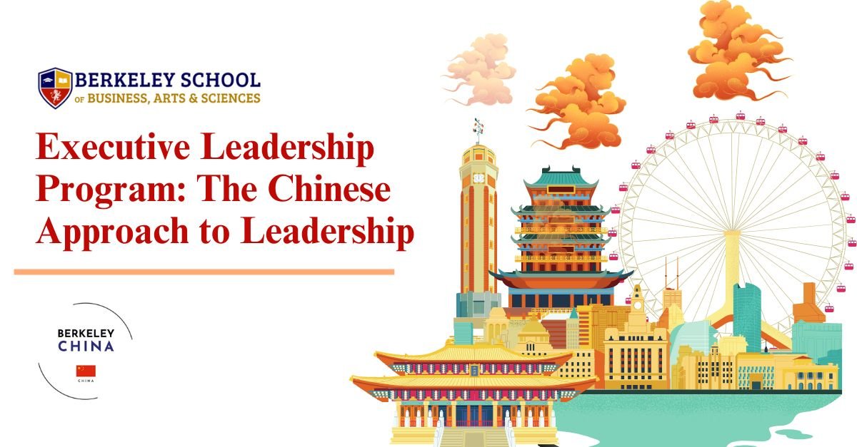 BERKELEY SCHOOL OF BUSINESS, ARTS & SCIENCES - Executive Leadership ...